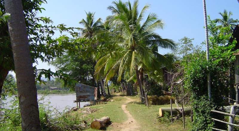Visiter Champassak | Voyage au Sud du Laos avec Asia Safari