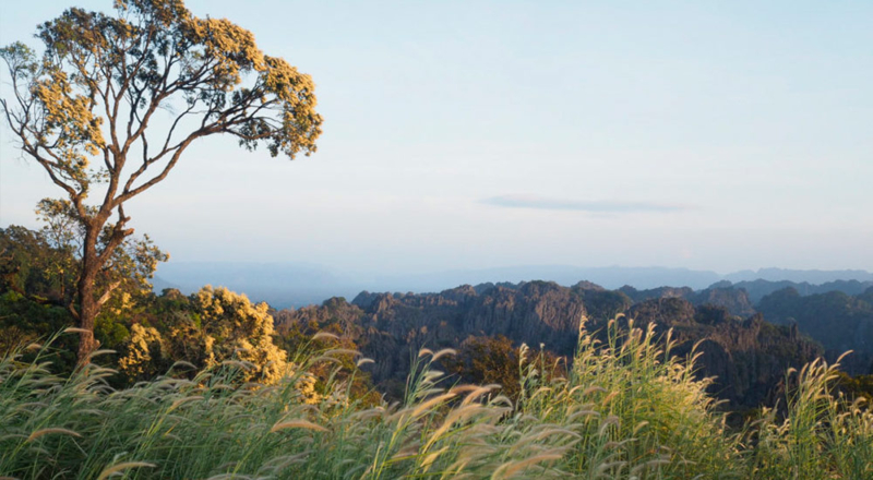 Visiter la région de Khammouane | Voyage au Laos avec Asia Safari