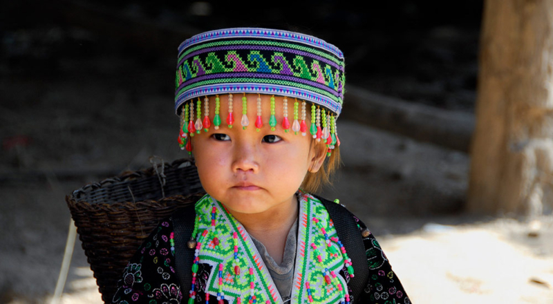 Visiter Muang Sing | Voyage au Nord du Laos avec Asia Safari