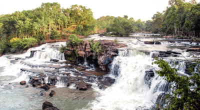 Visiter la région de Salavan | Voyage au Sud du Laos avec Asia Safari